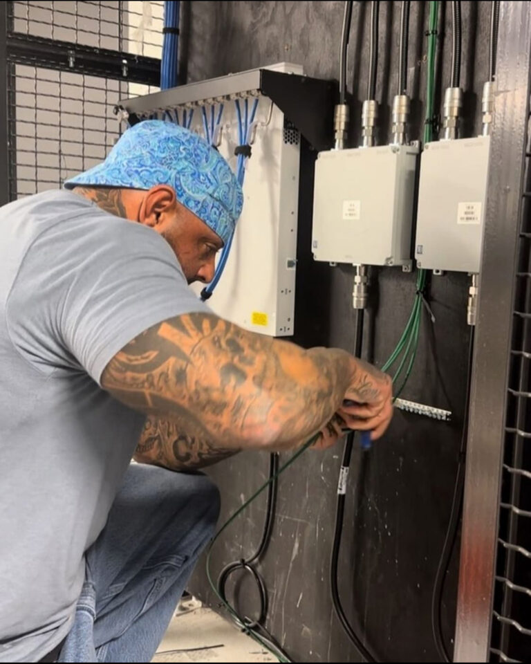 Commercial and Residential Electrician in Norwalk, CT